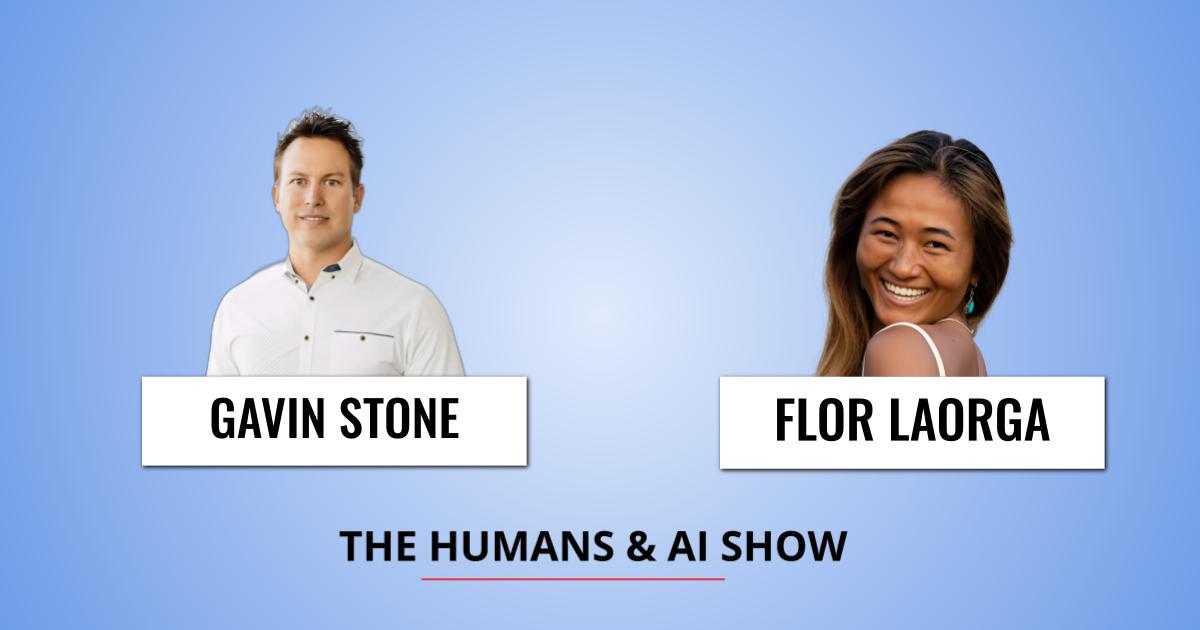 Gavin Stone — AI, Omics & the Future of Early Disease Detection - AI ...