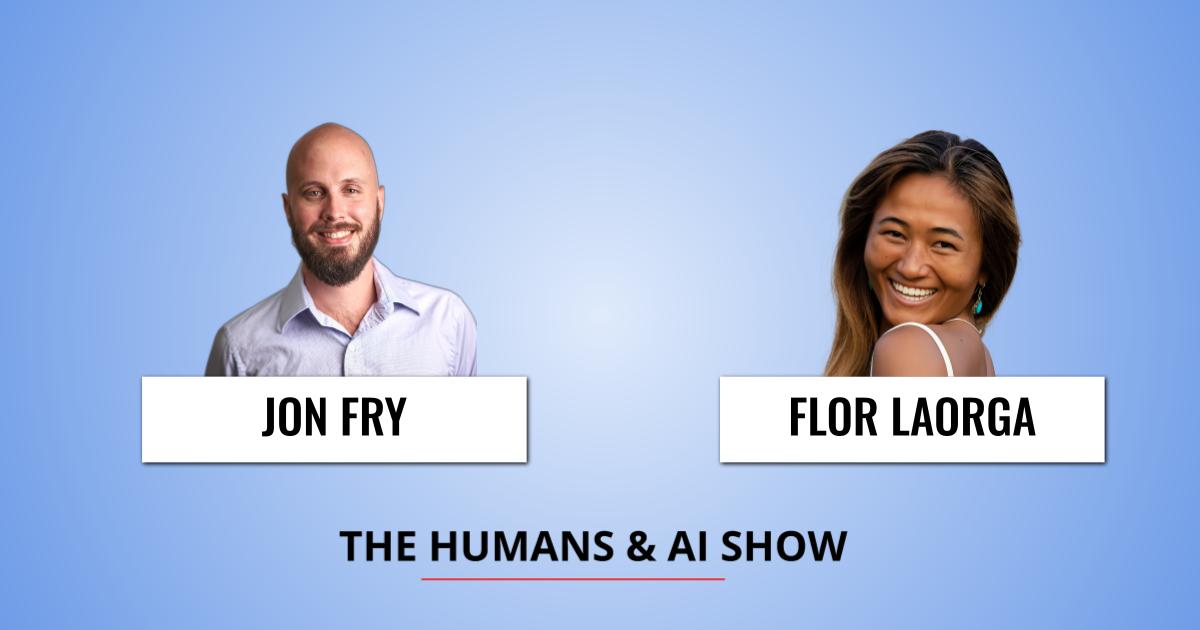 Jon Fry: From Strategy Games to Scaling Lendflow with AI-Driven Lending ...