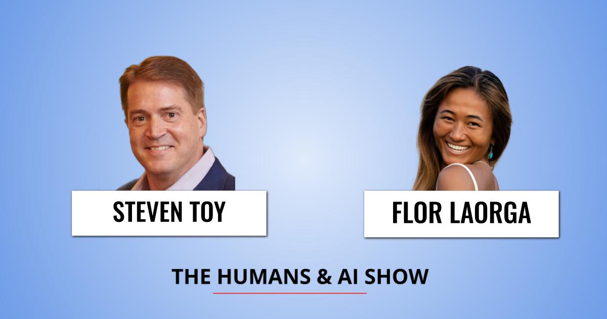 Steven Toy — How the Memrise CEO is Reinventing Language Learning with ...